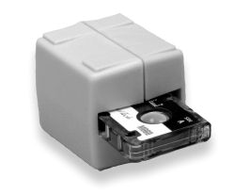 Mini Micro Cassette Eraser with Magnet on Top and Bottom - VOXEAGLE ...