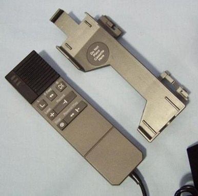 Dictaphone 860077 Recording Dictation Hand Held Microphone for ...