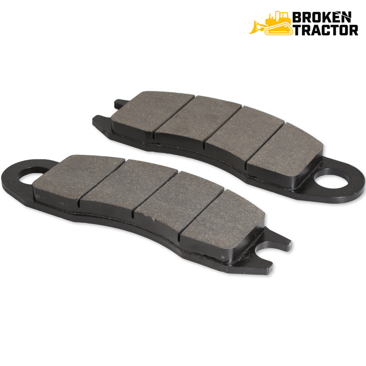 JCB Telehandler Parts | Broken Tractor