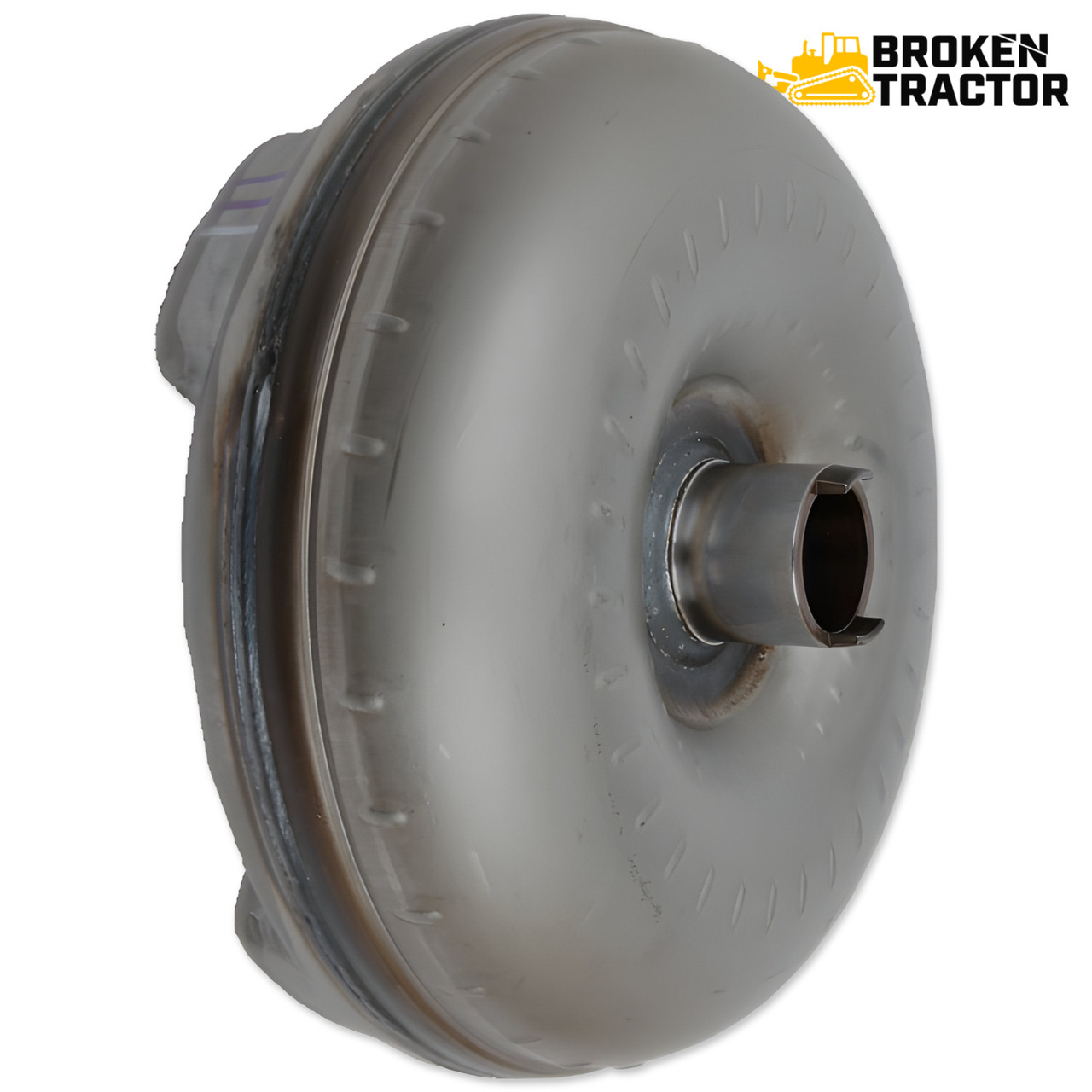 JCB Replacement Backhoe Parts by Broken Tractor