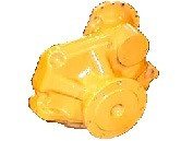 Dresser International Harvester Dozer Final Drive Parts - BrokenTractor.com