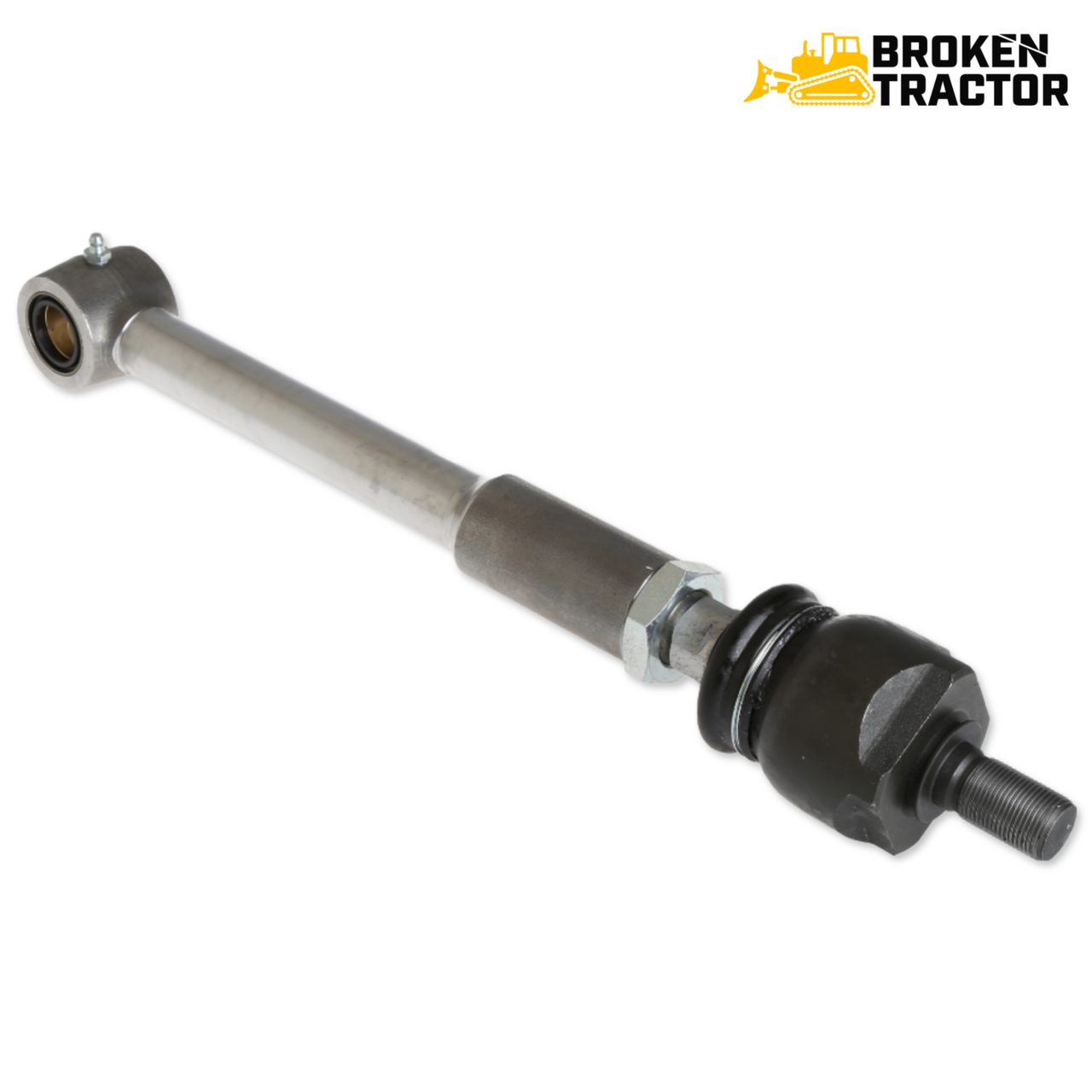 JCB Telehandler Parts | Broken Tractor