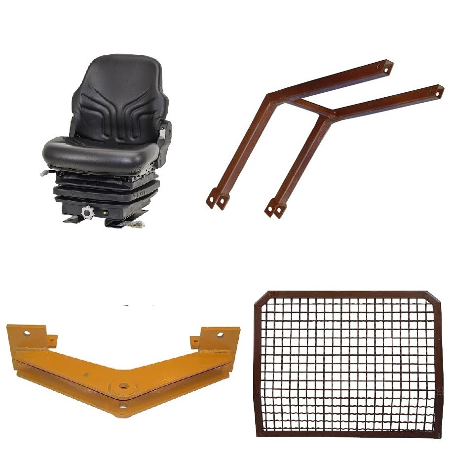 Quality Case Dozer Parts Online | Broken Tractor