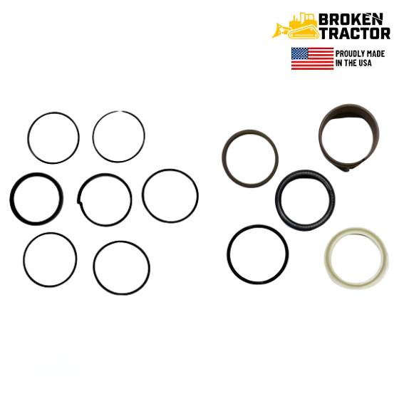 JD Loader Seal Kit | Broken Tractor | AH154790-KIT