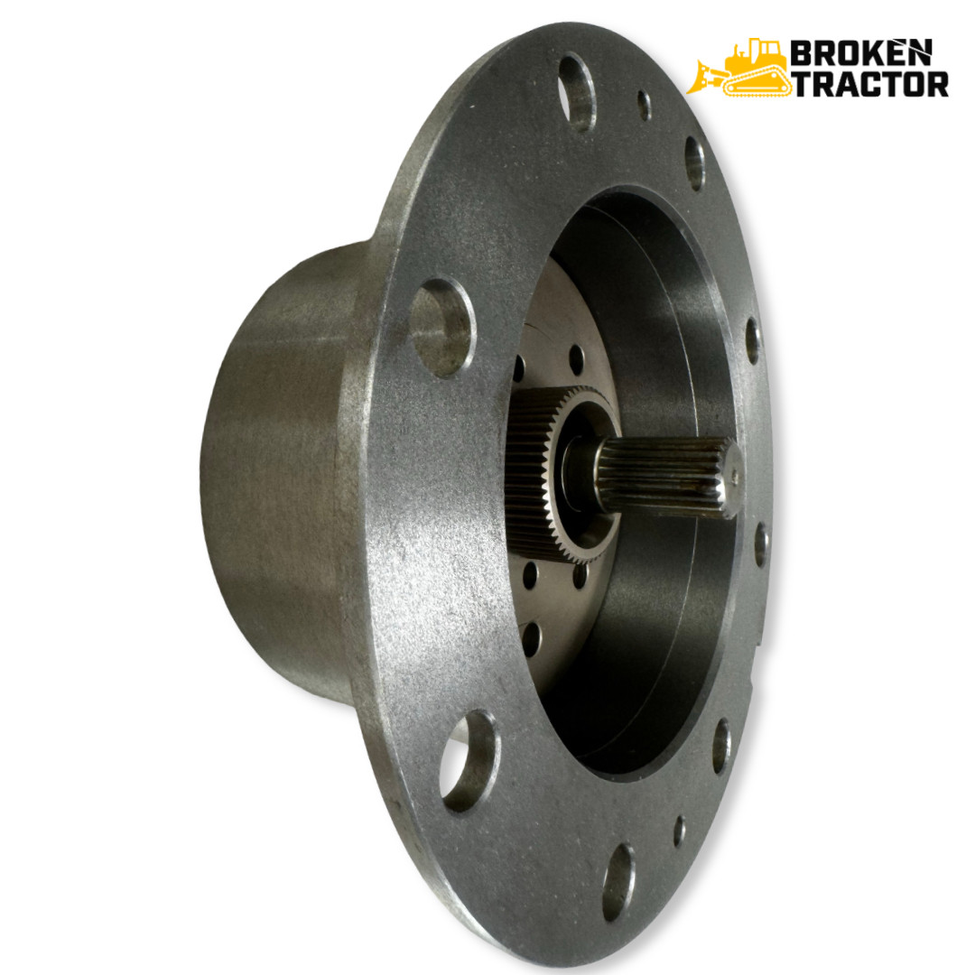 Front Axle Planetary Kit Assembly for John Deere Backhoes an