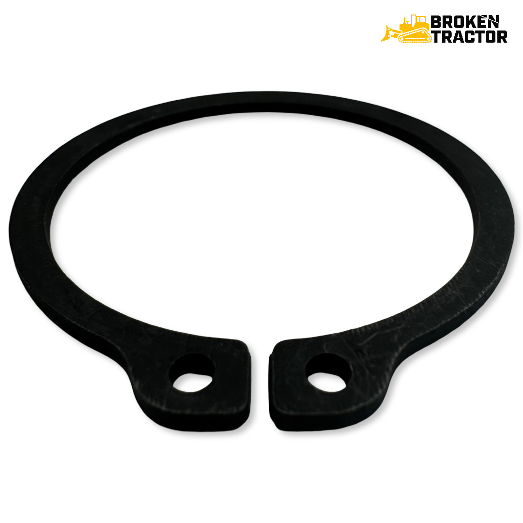 John Deere Backhoe Front Axle Planetary Gear Snap Ring Retainer ...