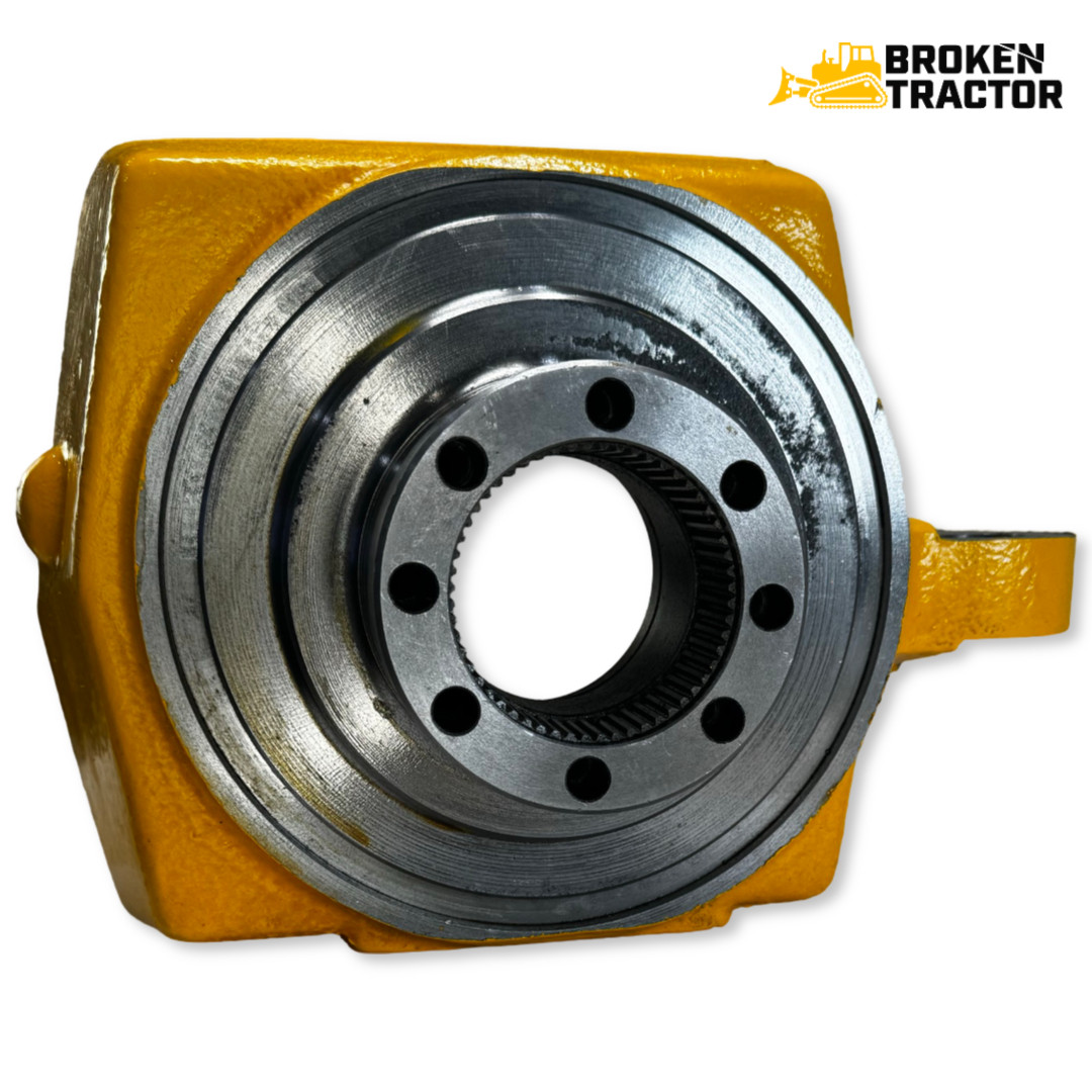 Right Hand Front Axle Steering Swivel for Four-Wheel Drive B