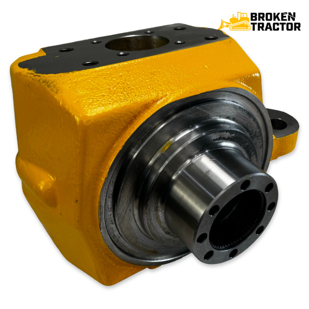 Right Hand Front Axle Steering Swivel for Four-Wheel Drive B