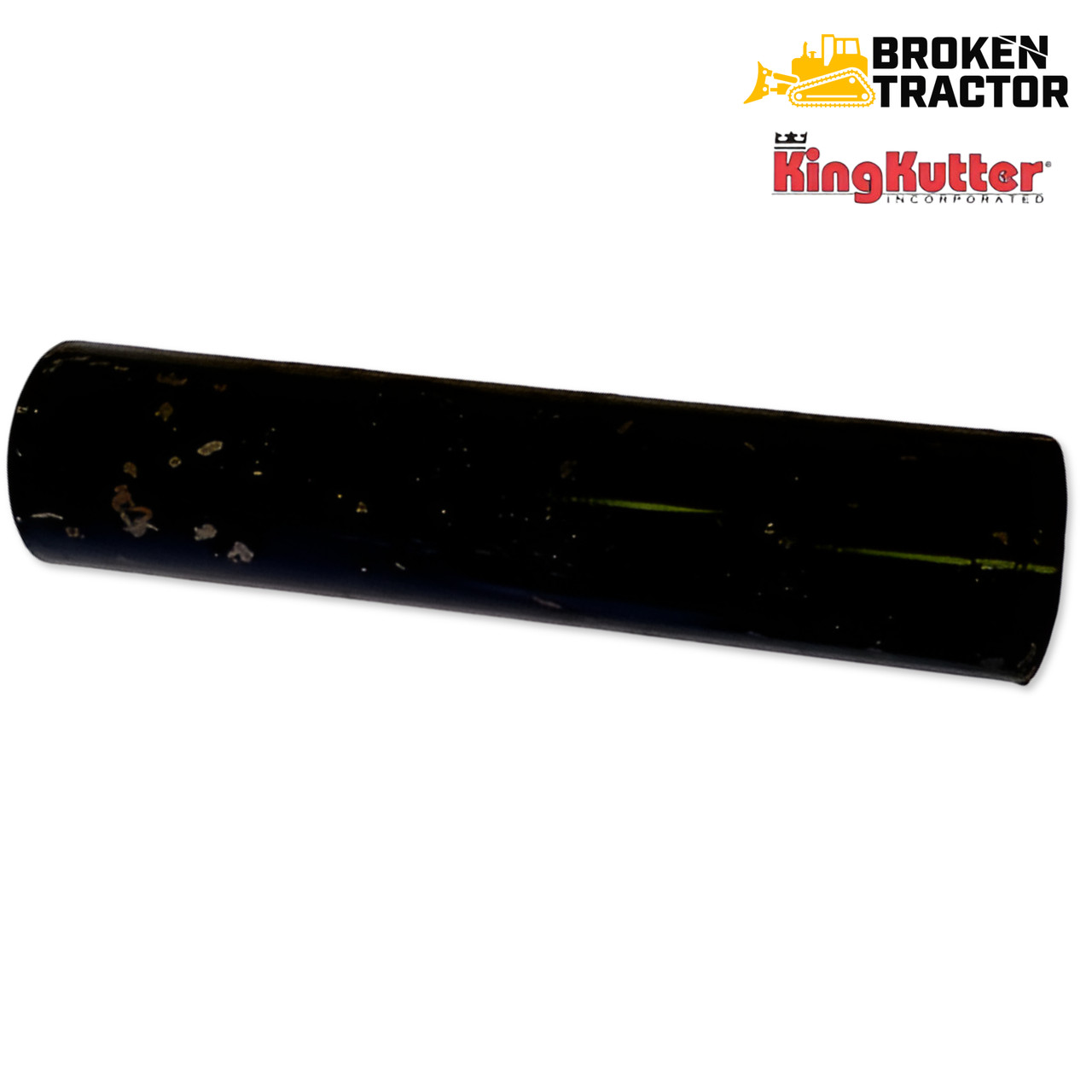 King Kutter ATV Compact Disc Large Spacer -- 310029 | Broken