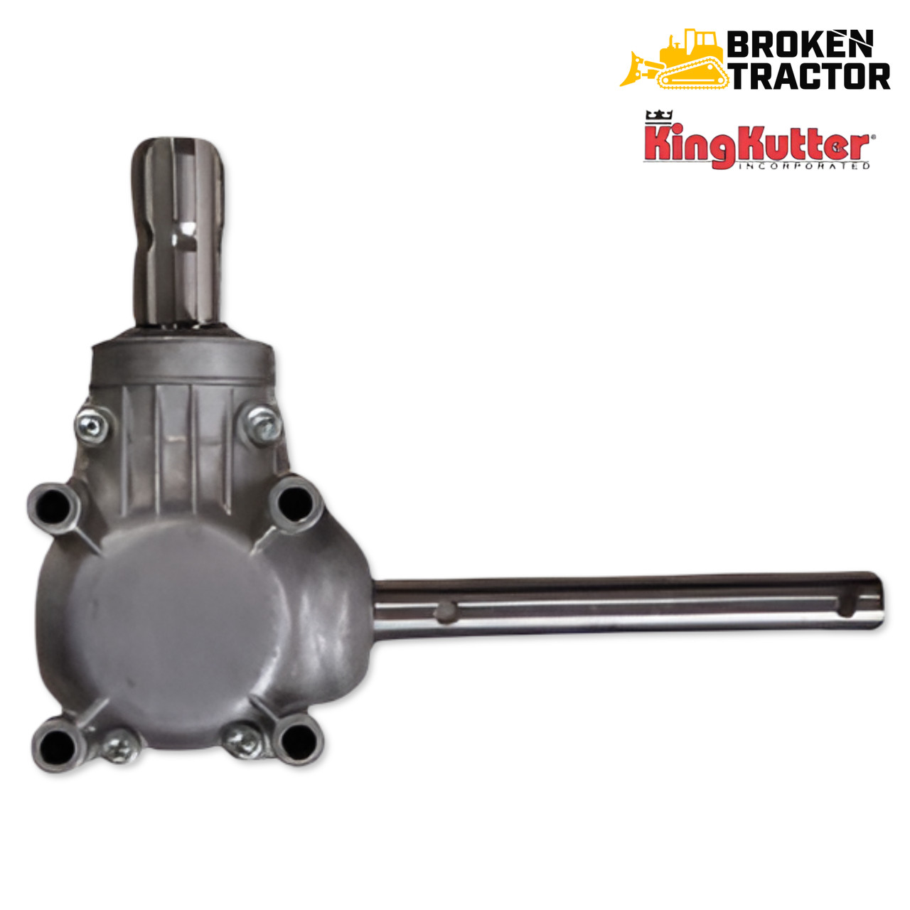 Seeder Gearbox Assembly | Broken Tractor | 900110