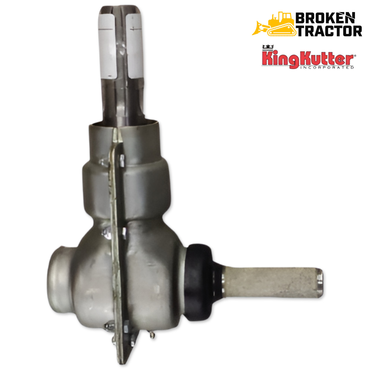Seeder Gearbox Assembly | Broken Tractor | 900110
