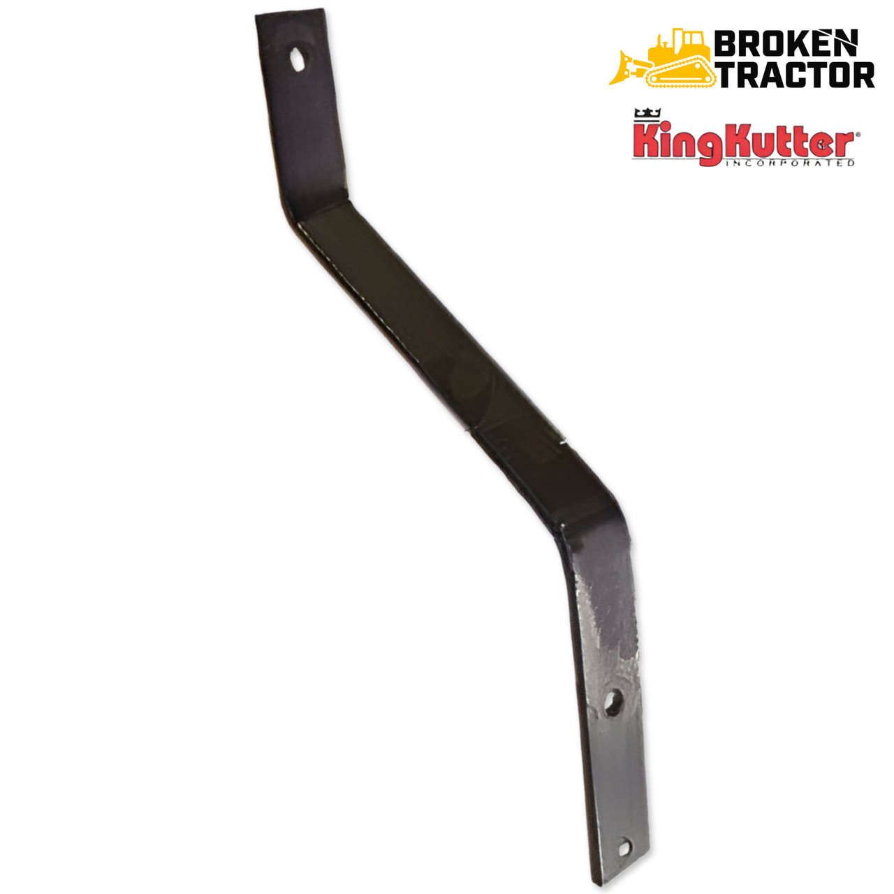 King Kutter XB Rotary Cutter Lift Arm -- 311100 | Broken Tra