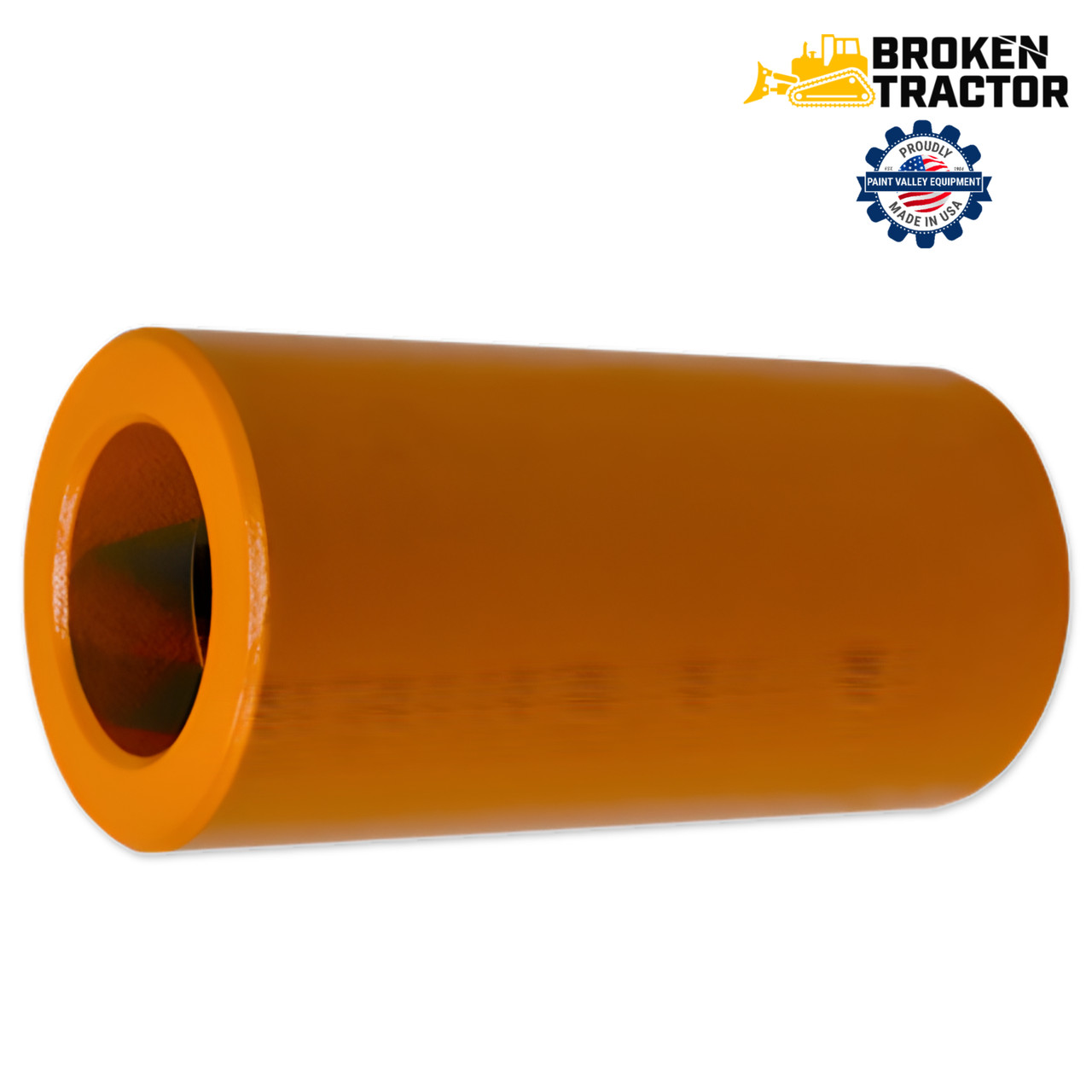 Case 650H Spacer Tube | Broken Tractor | 328671A2