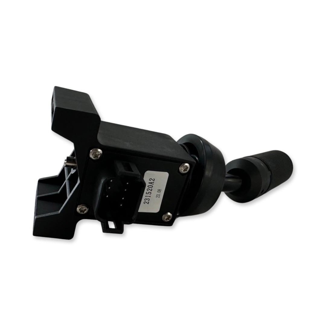 Case PowerShift Shifter | Broken Tractor | 231520A2
