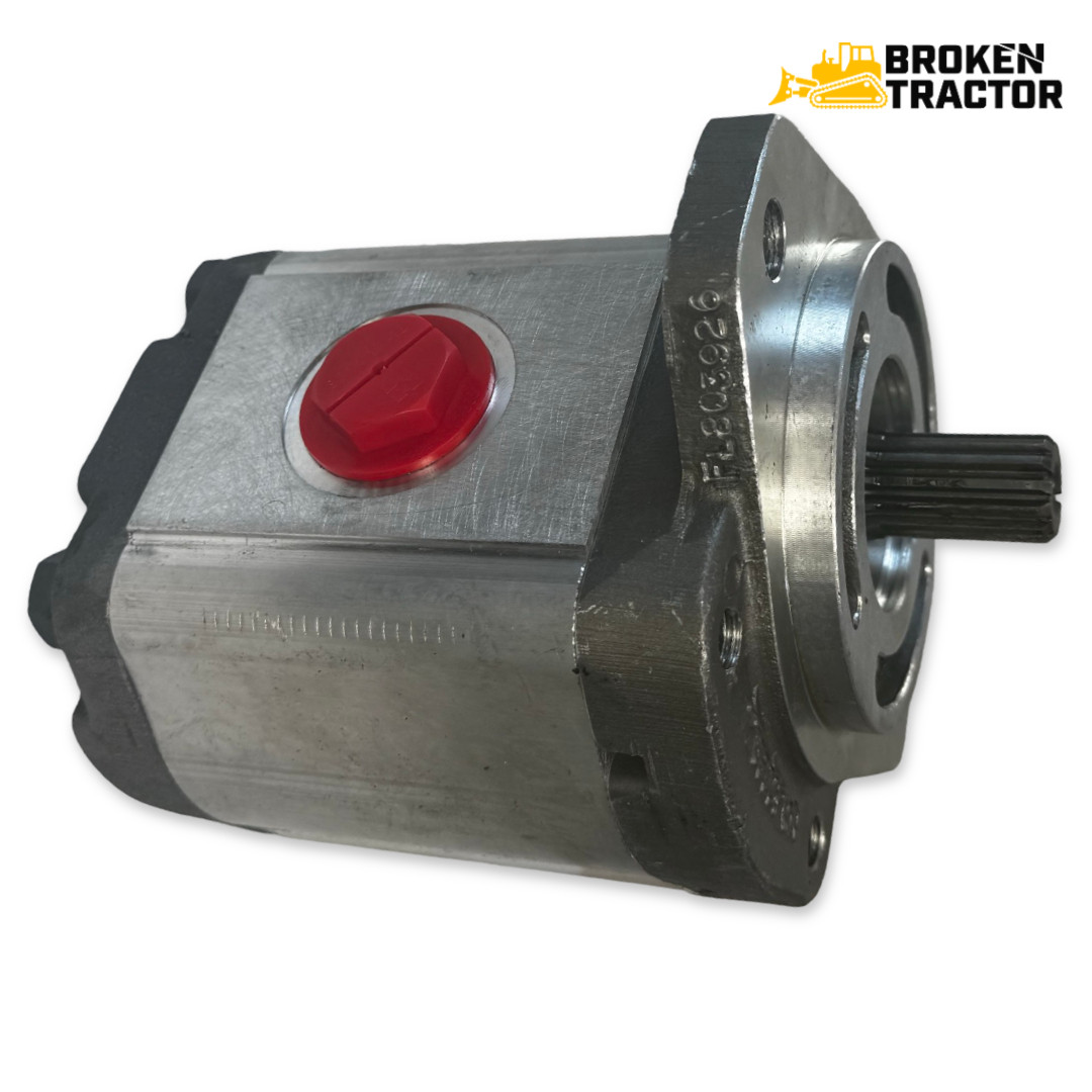Main Hydraulic Pump for John Deere 450 to 455D Crawler Loade