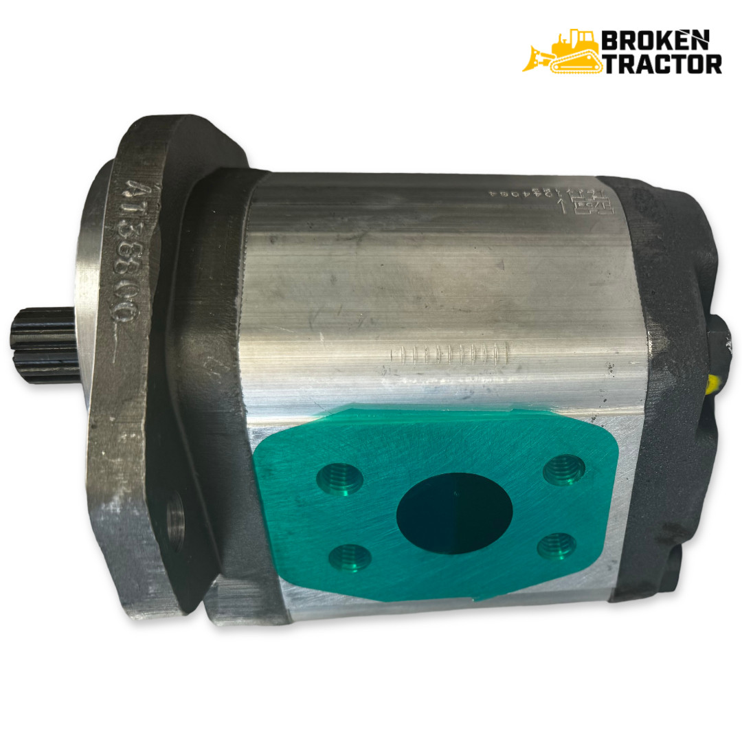 Main Hydraulic Pump for John Deere 450 to 455D Crawler Loade