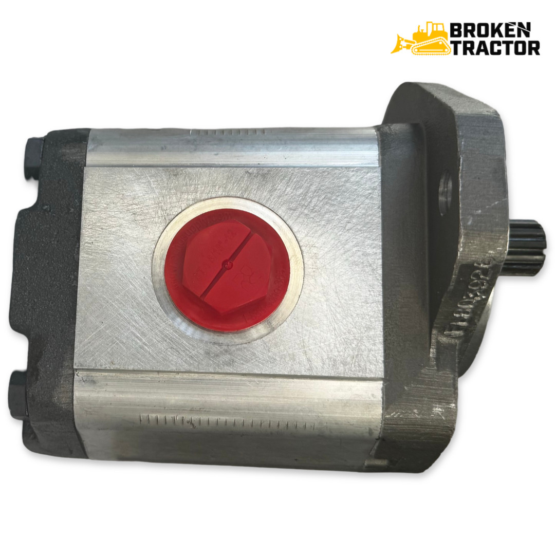 Main Hydraulic Pump for John Deere 450 to 455D Crawler Loade
