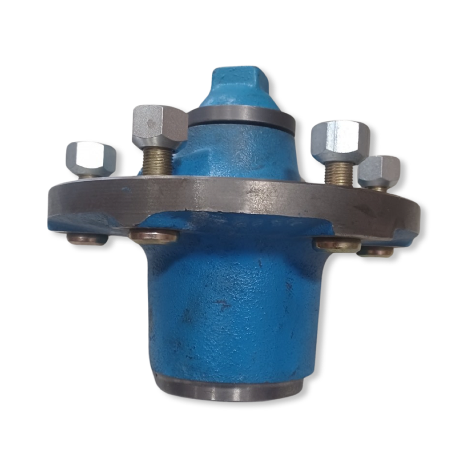 Ford Tractor Front Wheel Hub for 2610, 2910, 3610, 3910, 4000, 4600 ...