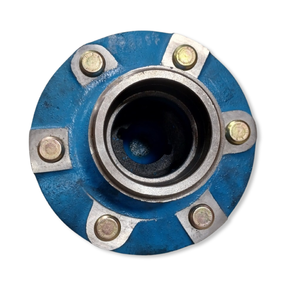 Ford Tractor Front Wheel Hub for 2610, 2910, 3610, 3910, 4000, 4600 ...