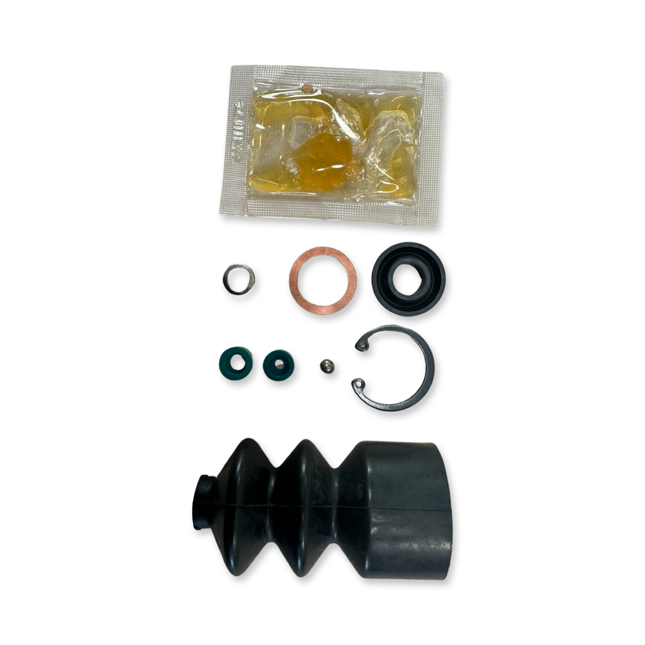 Case 580K Phase I Master Cylinder Rebuild Kit | Part #N14254 | Broken ...