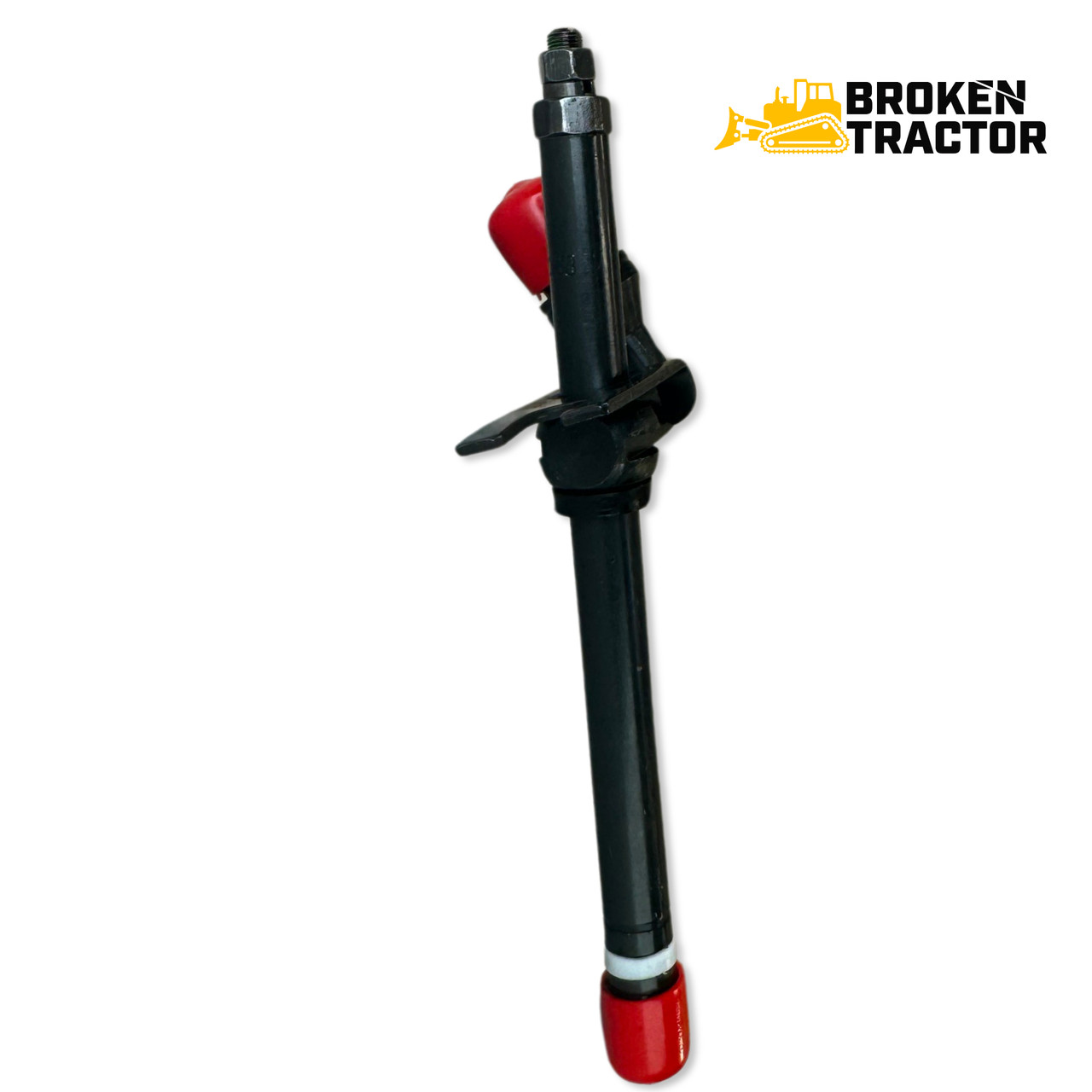 John Deere Fuel Injector -- AR89564 | Broken Tractor