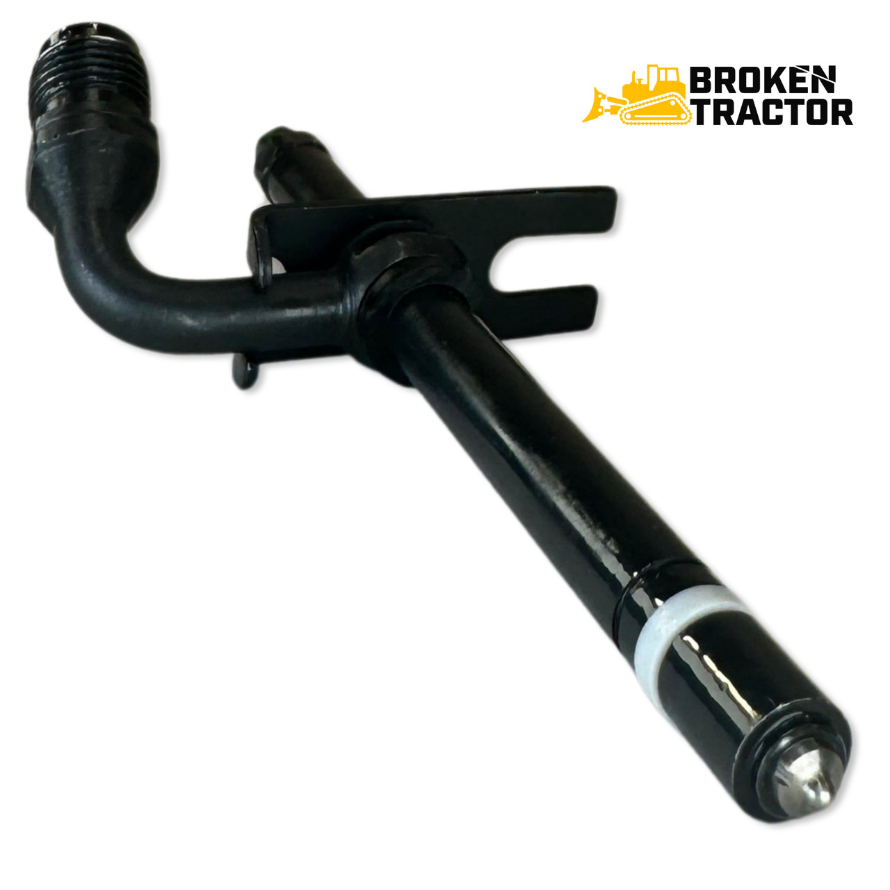 John Deere Fuel Injector -- AR89564