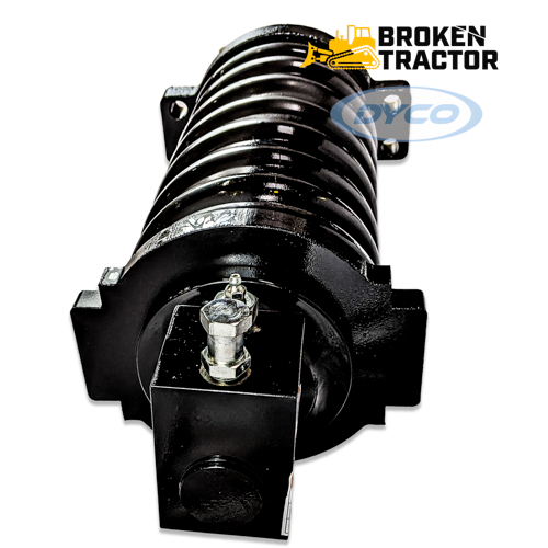 Cat Excavator Track Recoil Spring Assembly | Fits 311D to 314D LCR ...