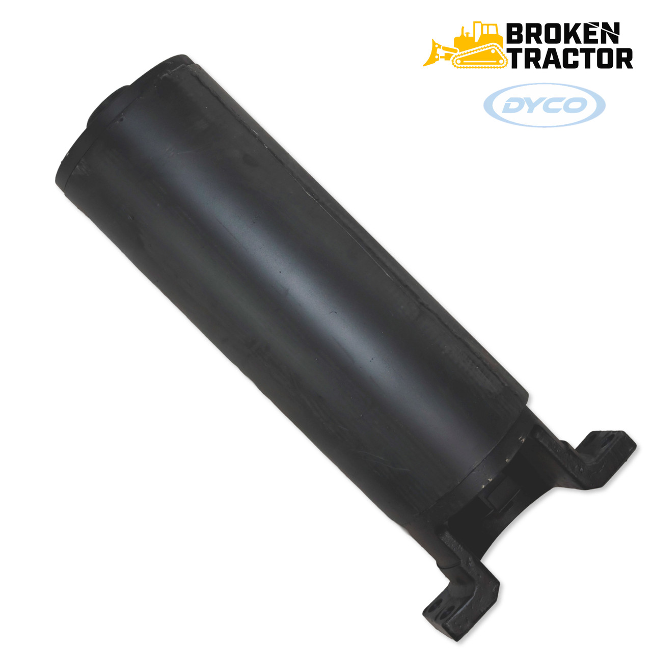 Caterpillar 325C, 325CL Recoil Spring Assembly | Broken Trac