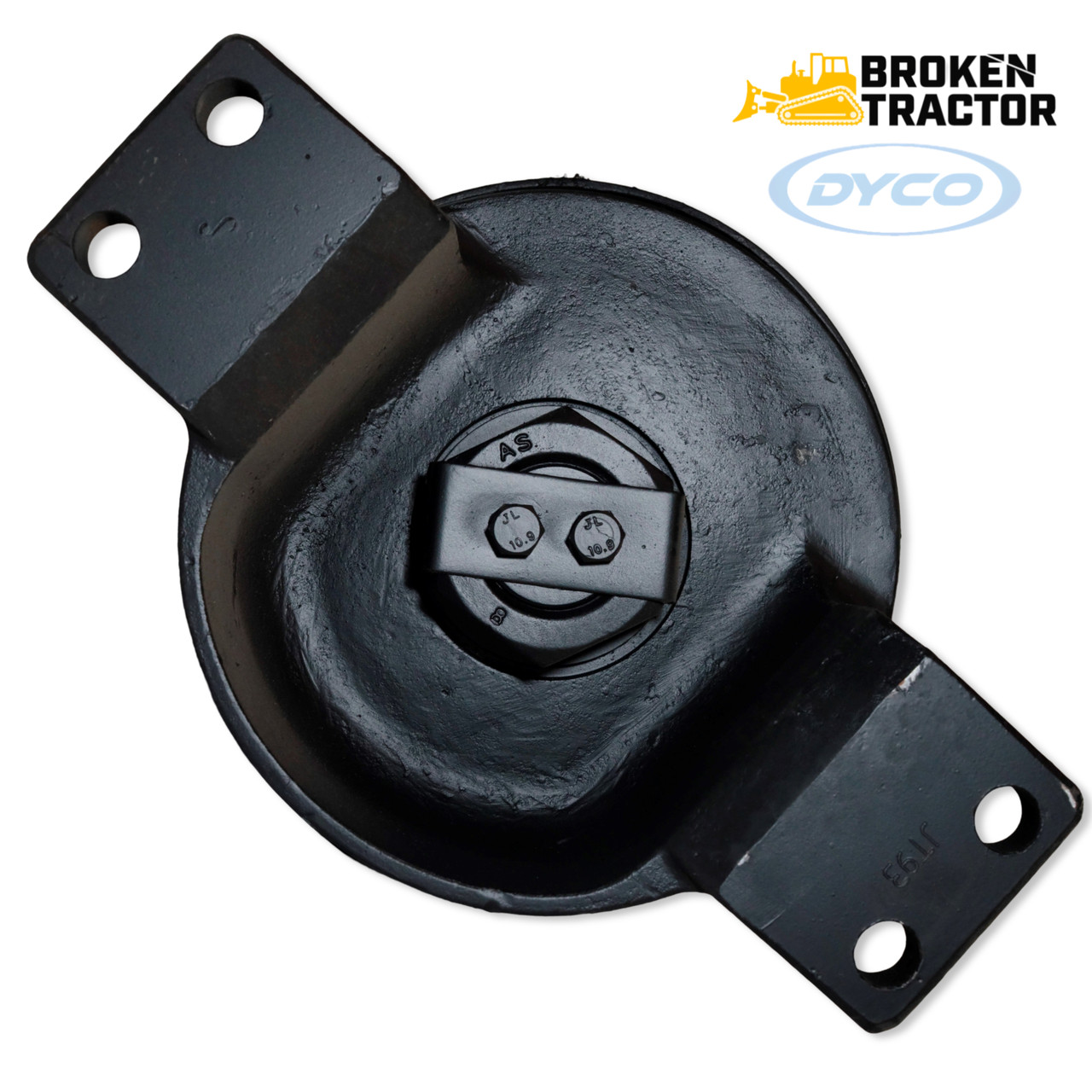 Track Tension Recoil Spring Kit Cat 330D,& more | Broken Tra