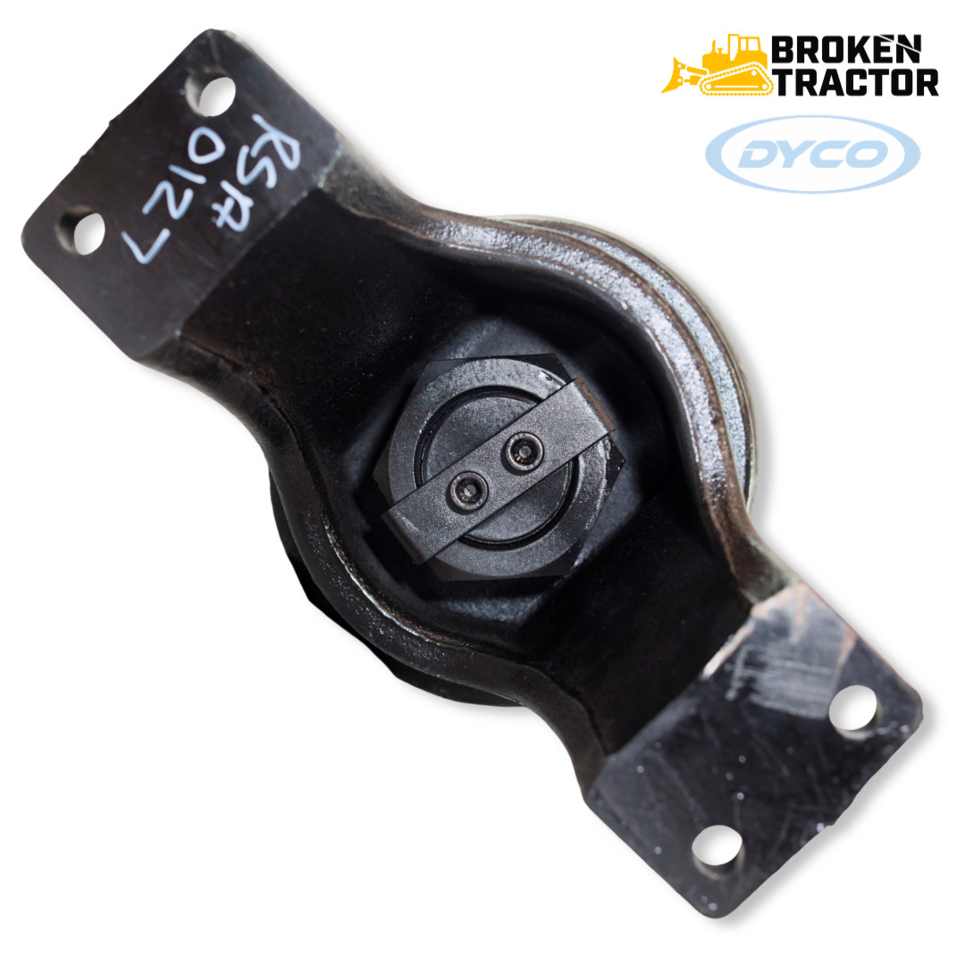 John Deere Track Recoil Spring Assembly -- 9306368 | Broken