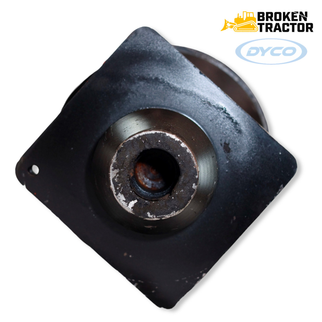 John Deere Track Recoil Spring Assembly -- 9306368 | Broken