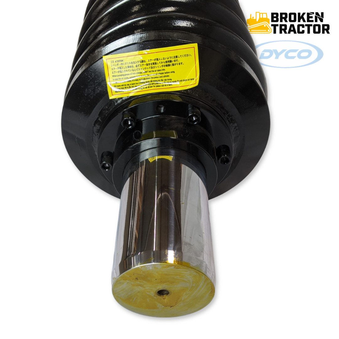 John Deere and Hitachi Recoil Spring Assembly -- 9194673 | B