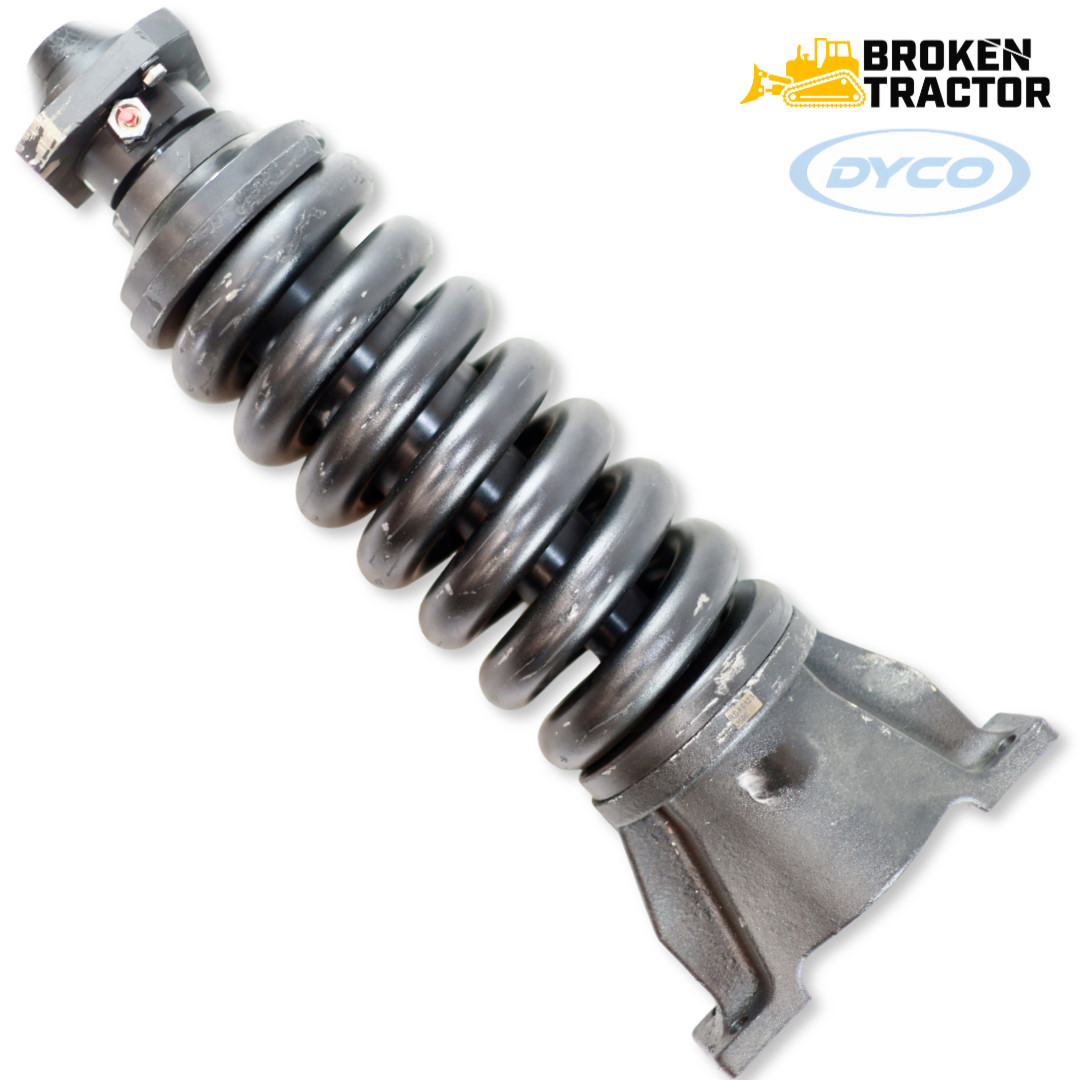 Hitachi ZX240-5G, ZX250LC-5G, ZX260LC-5A Recoil Spring Assem