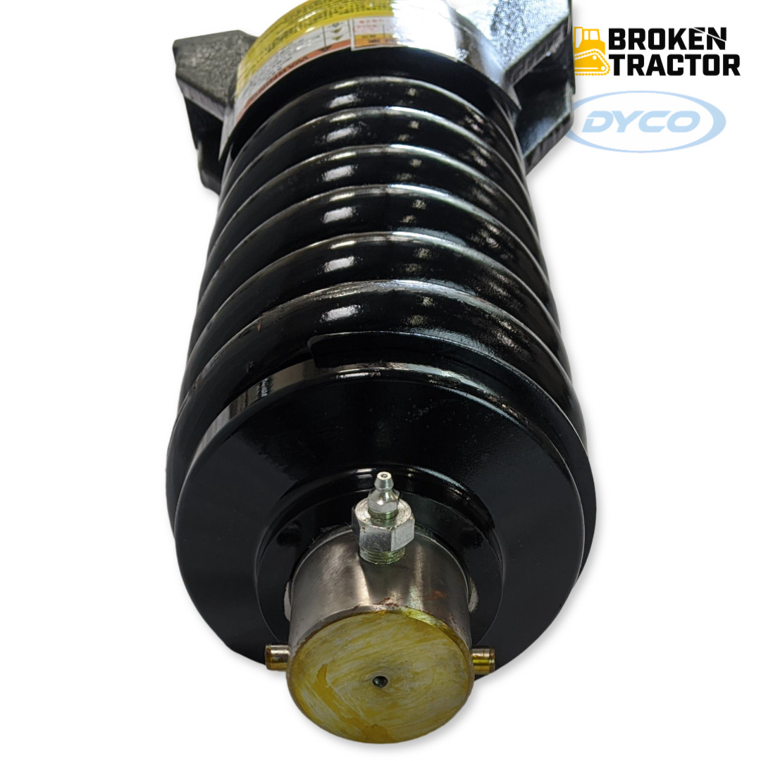 Kobelco Track Recoil Assembly for SK135SR-2, SK140SRLC | Bro