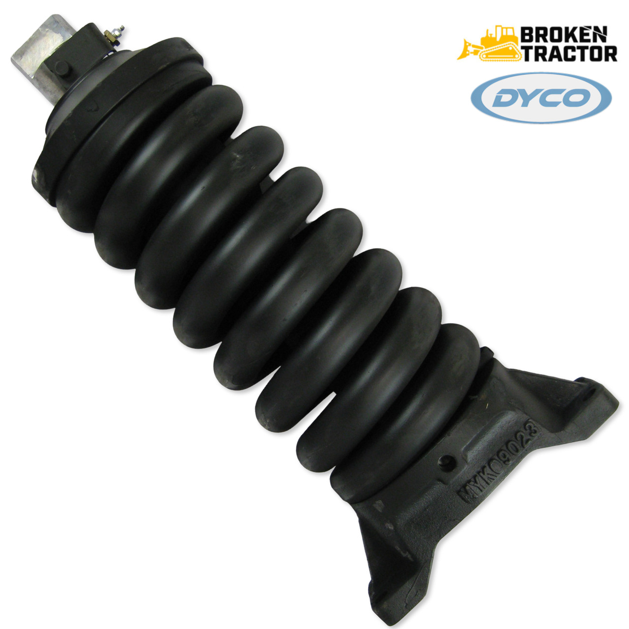 Recoil Spring Assembly for Volvo Excavators EC240B LC, EC240