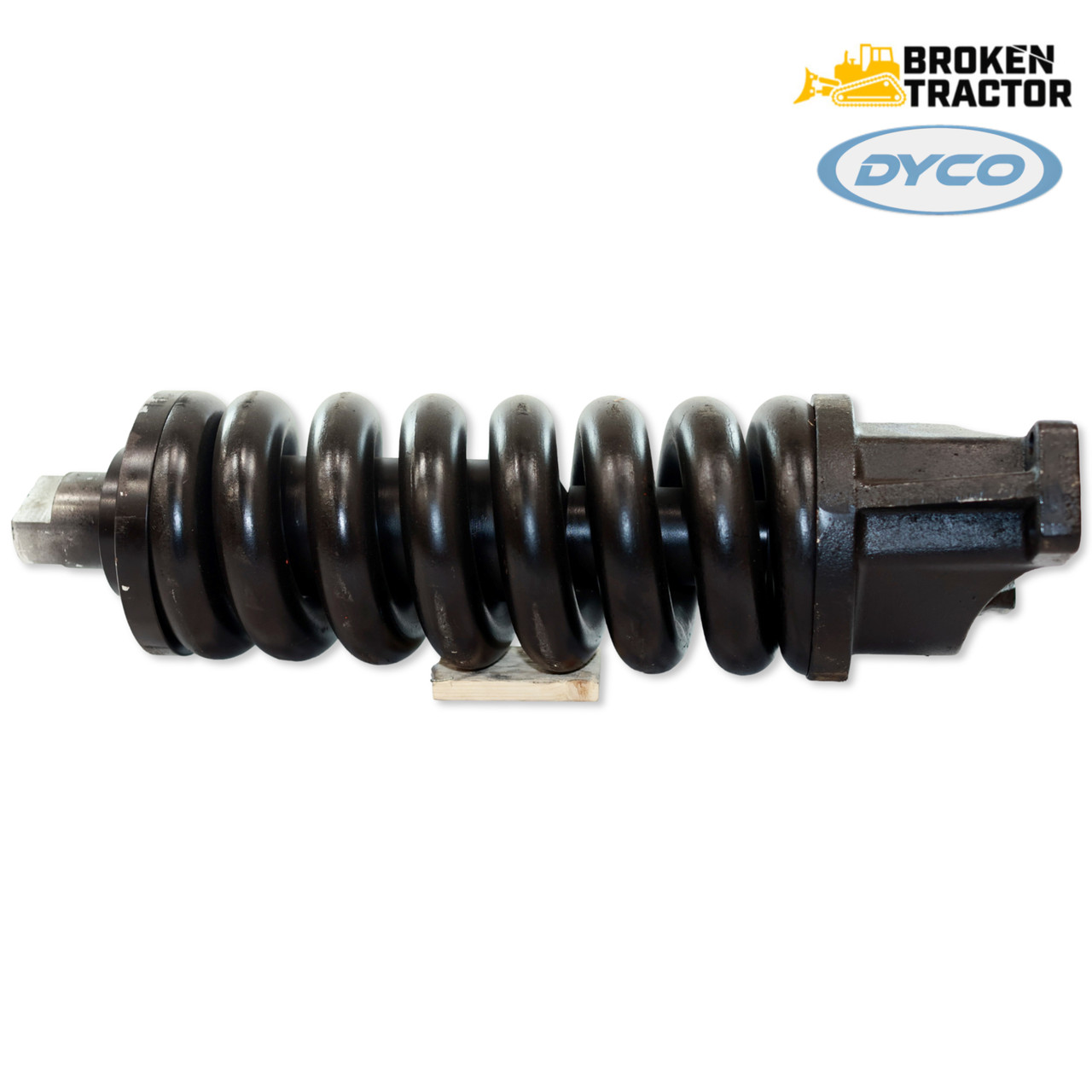Recoil Spring Assembly for Volvo Excavators EC300D, EC300E