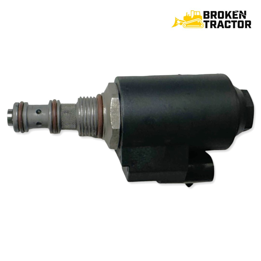John Deere Backhoe Transmission Replacement Solenoid Valve