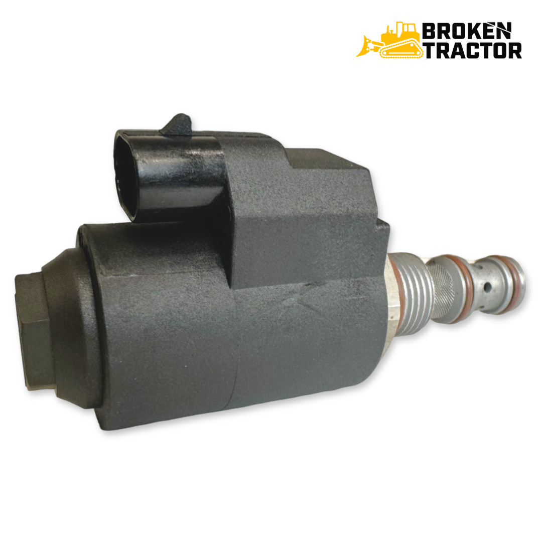 John Deere Replacement Solenoid Valve | Multiple Transmission Uses ...