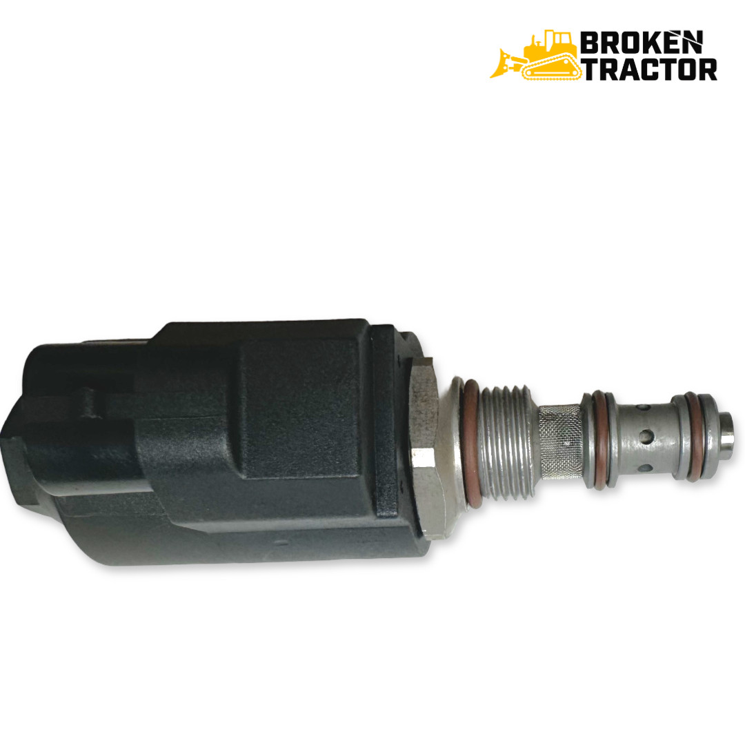 John Deere Backhoe Transmission Replacement Solenoid Valve
