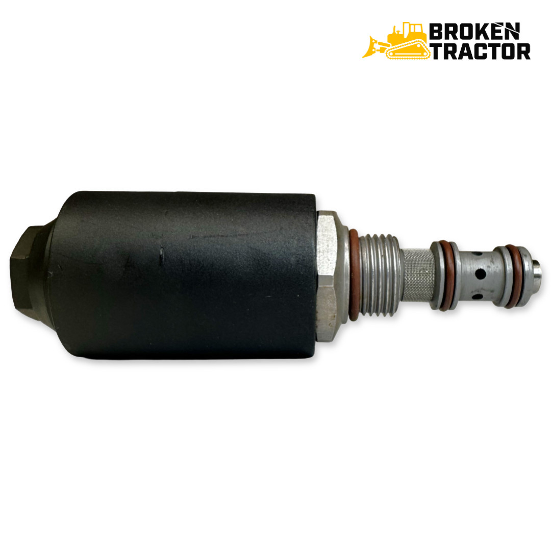 John Deere Backhoe Transmission Replacement Solenoid Valve