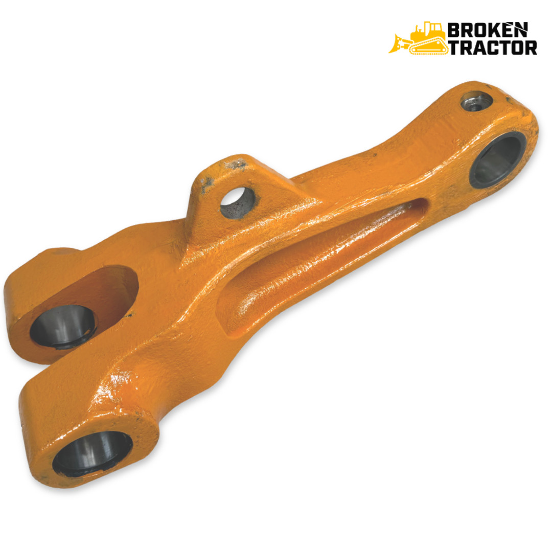 Case Backhoe Bucket Y-Link for 580L, 580M, 590 Super | Heavy-Duty Part ...