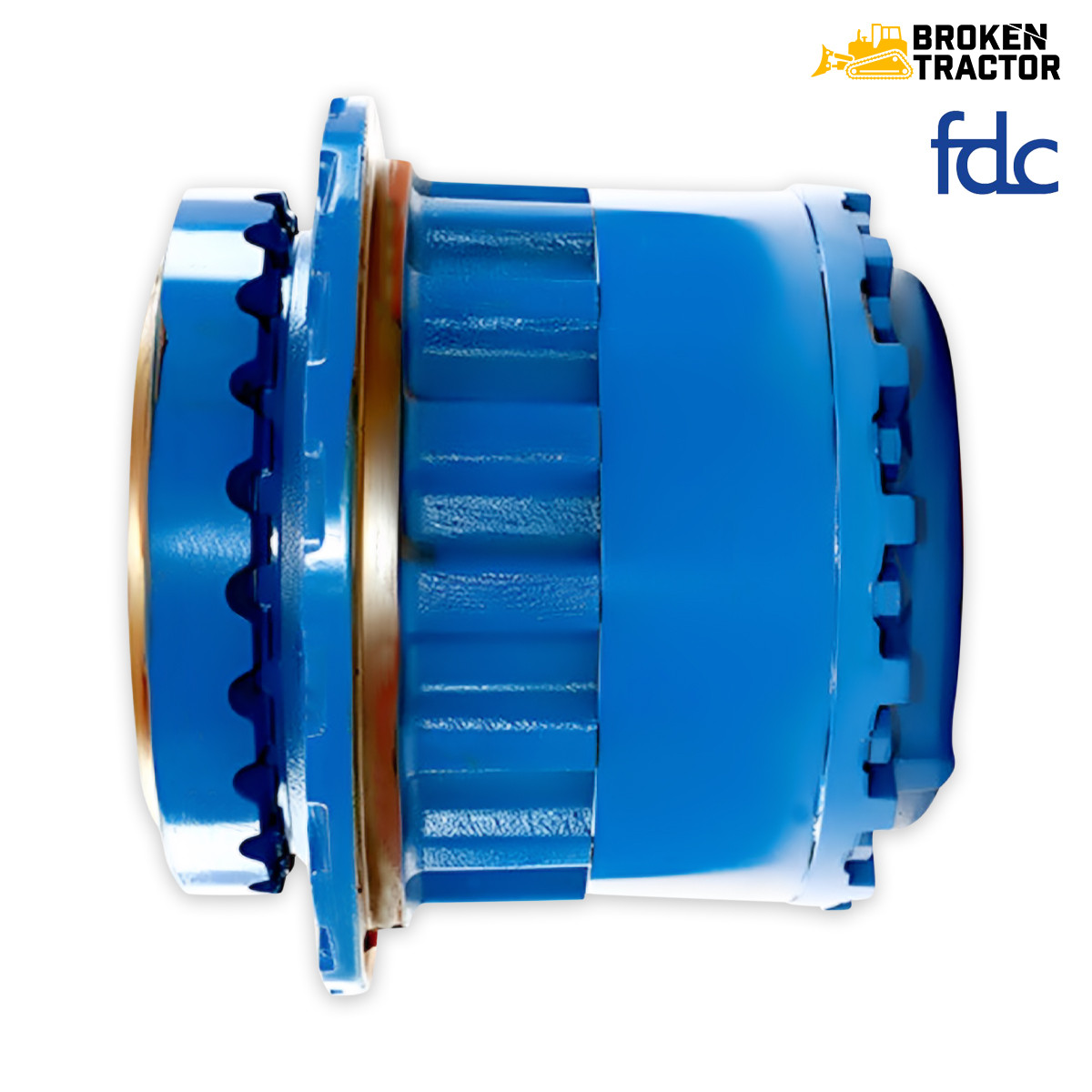 Caterpillar Excavator 320C, 325C MH, 325C, 325C FSM Final Dr