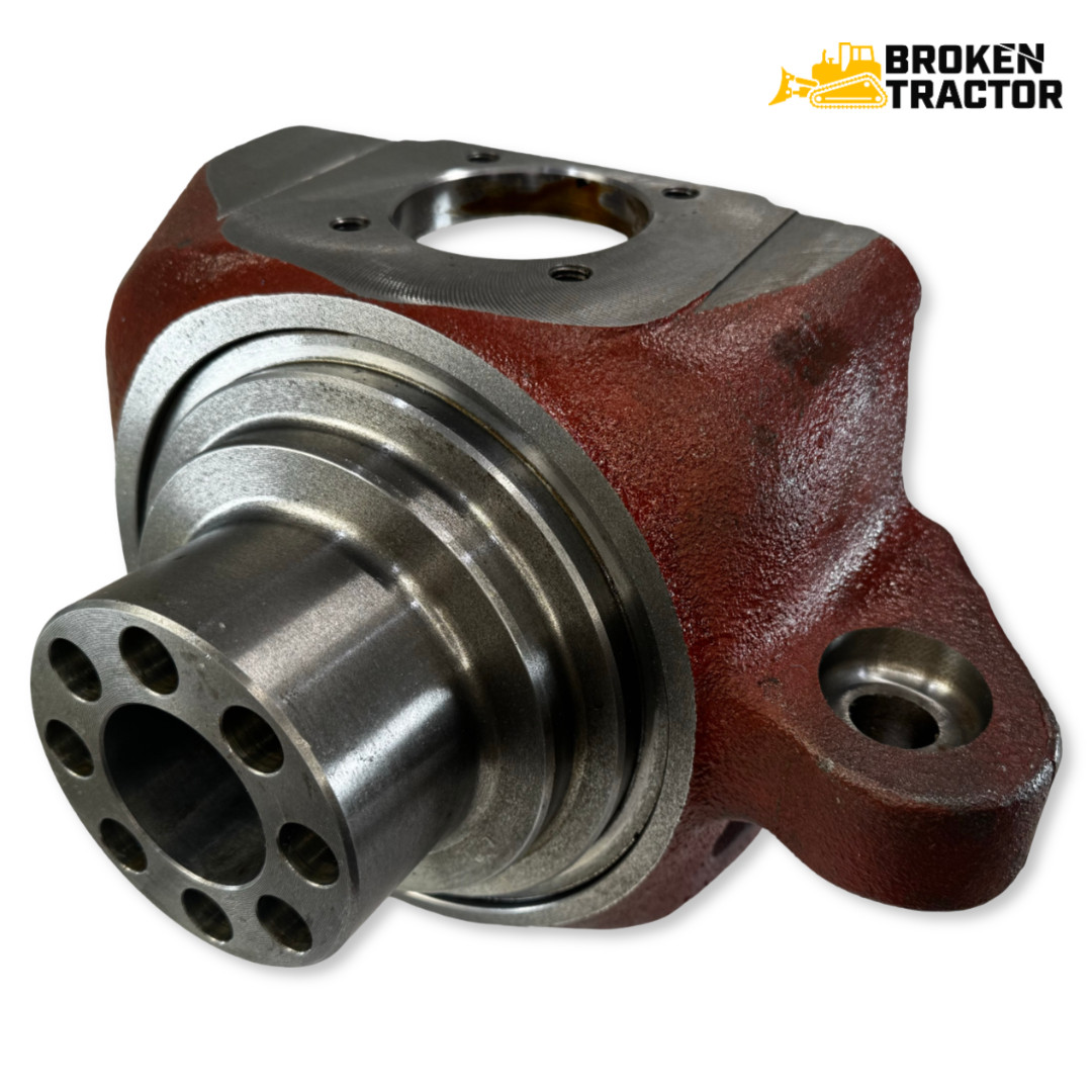 John Deere Backhoe Left Hand Swivel Housing (T360562)