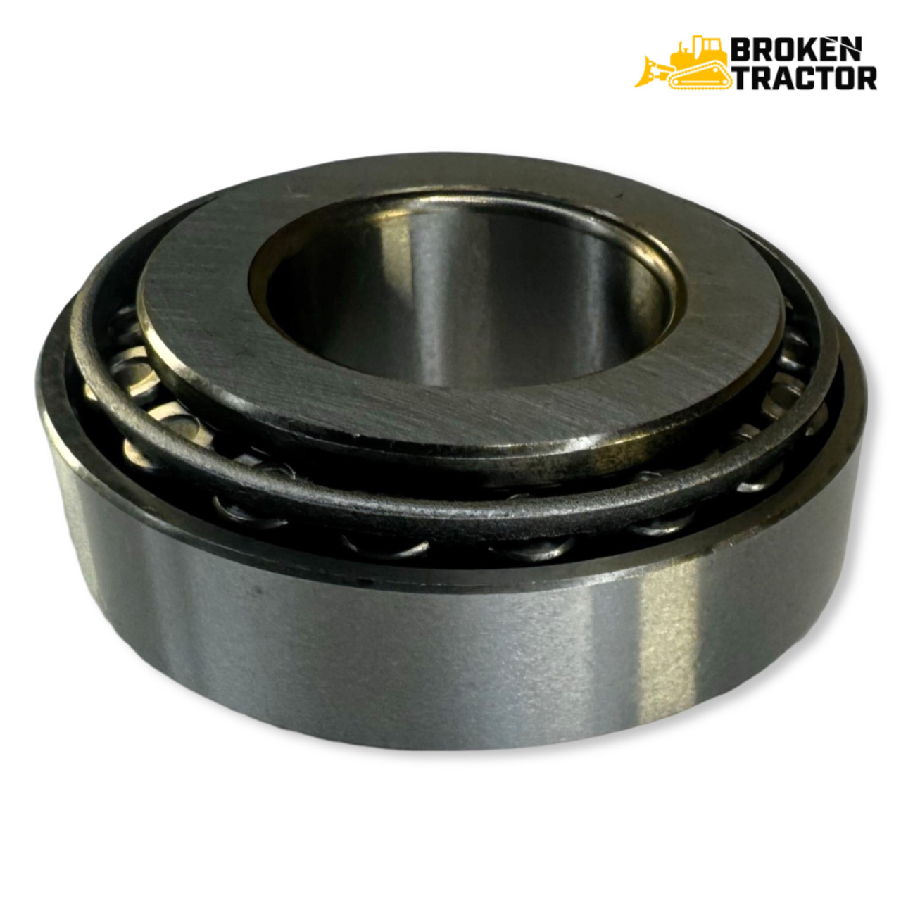 John Deere Front Axle King Pin Bearing and Race | Fits Multiple Models | Broken Tractor