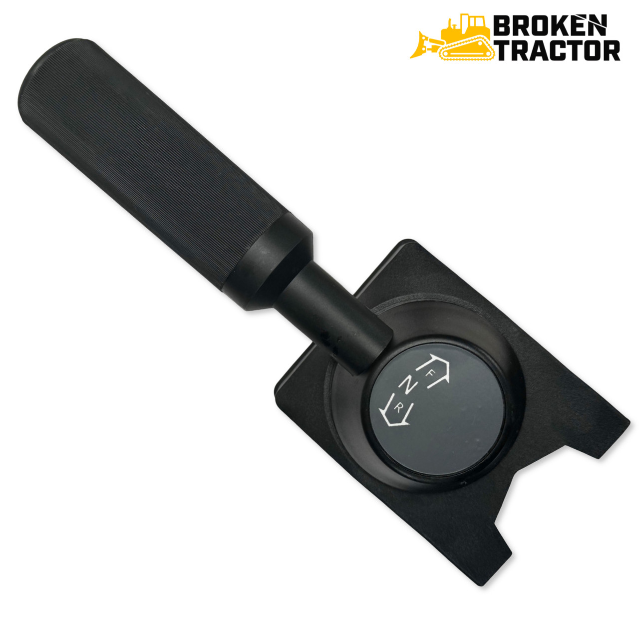 Caterpillar Backhoe Transmission Controller | Broken Tractor