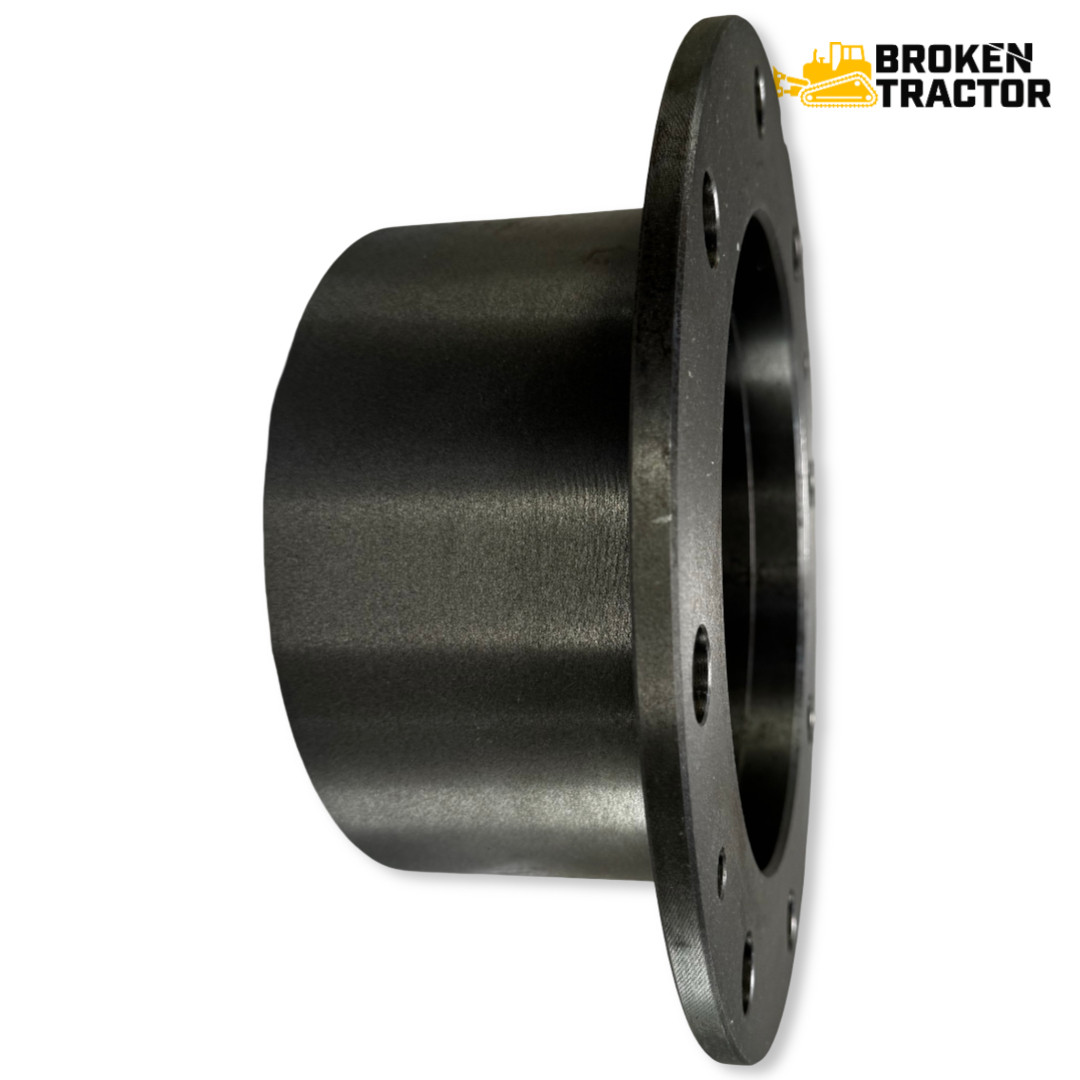 ZF Front Axle Loaded Planetary Assembly for John Deere 4WD E