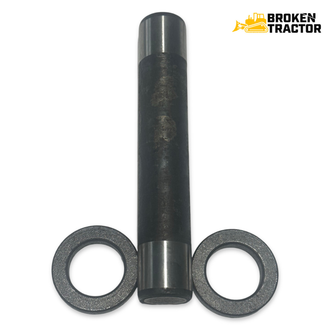 Track Chain Master Pin Kit for Case Dozers & Crawlers | Brok