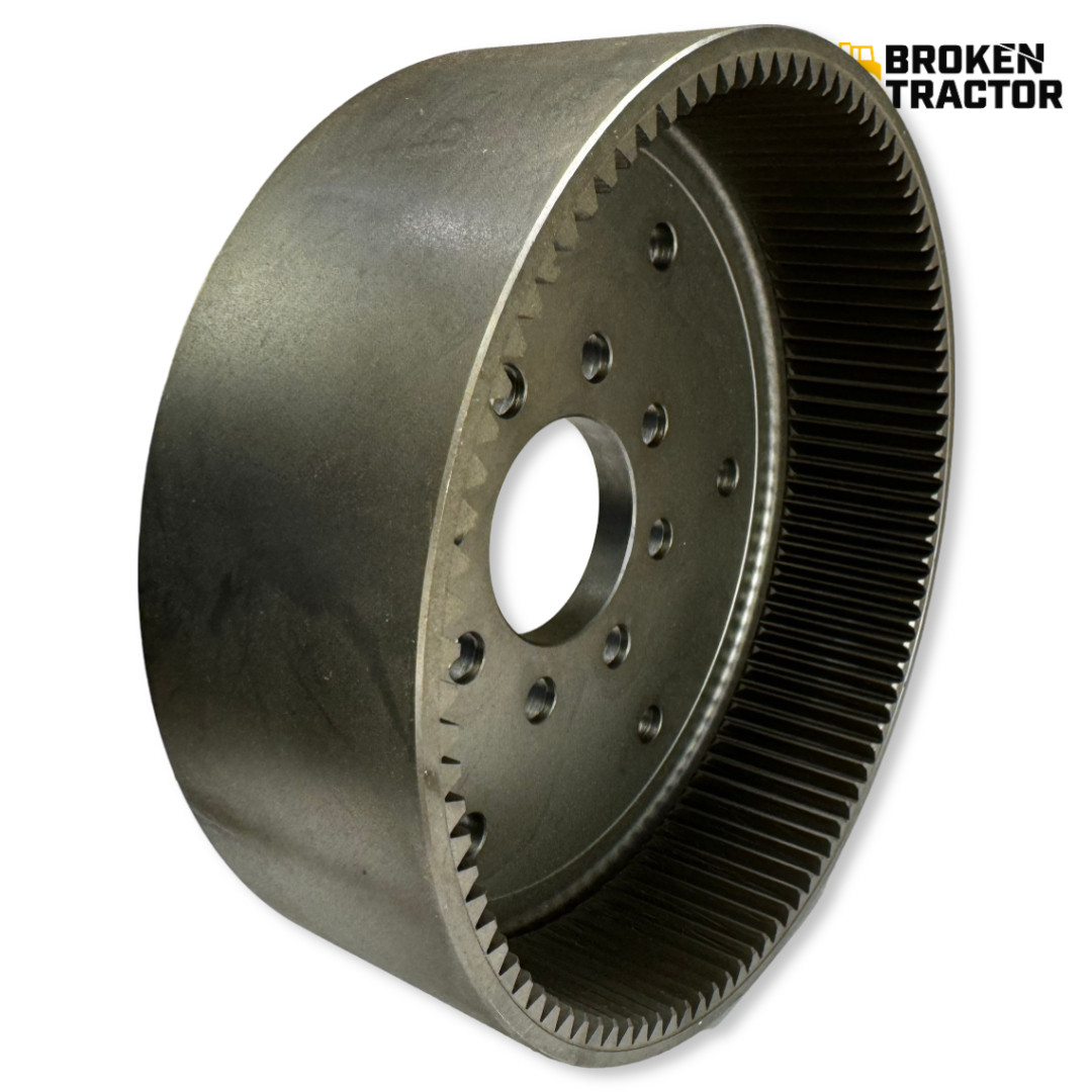 John Deere Four-Wheel Drive Axle Hub Planetary Ring Gear | Part T229274 ...