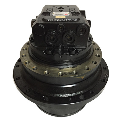 Case Excavator 9021, 9030B, 9030B, 9040B Final Drive - Broken Tractor LLC