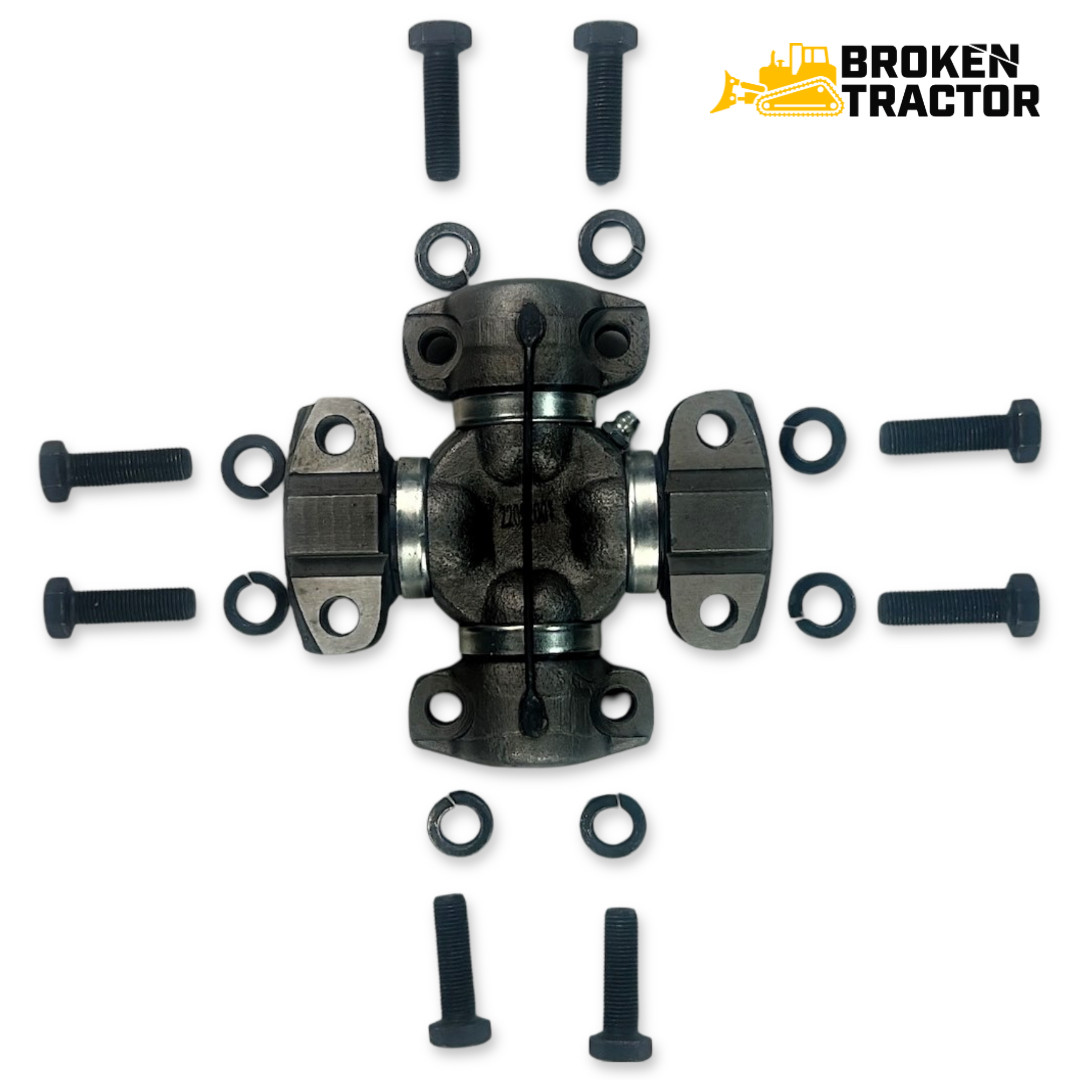 Case Dozer Driveshaft U-Joint | Broken Tractor | L36152